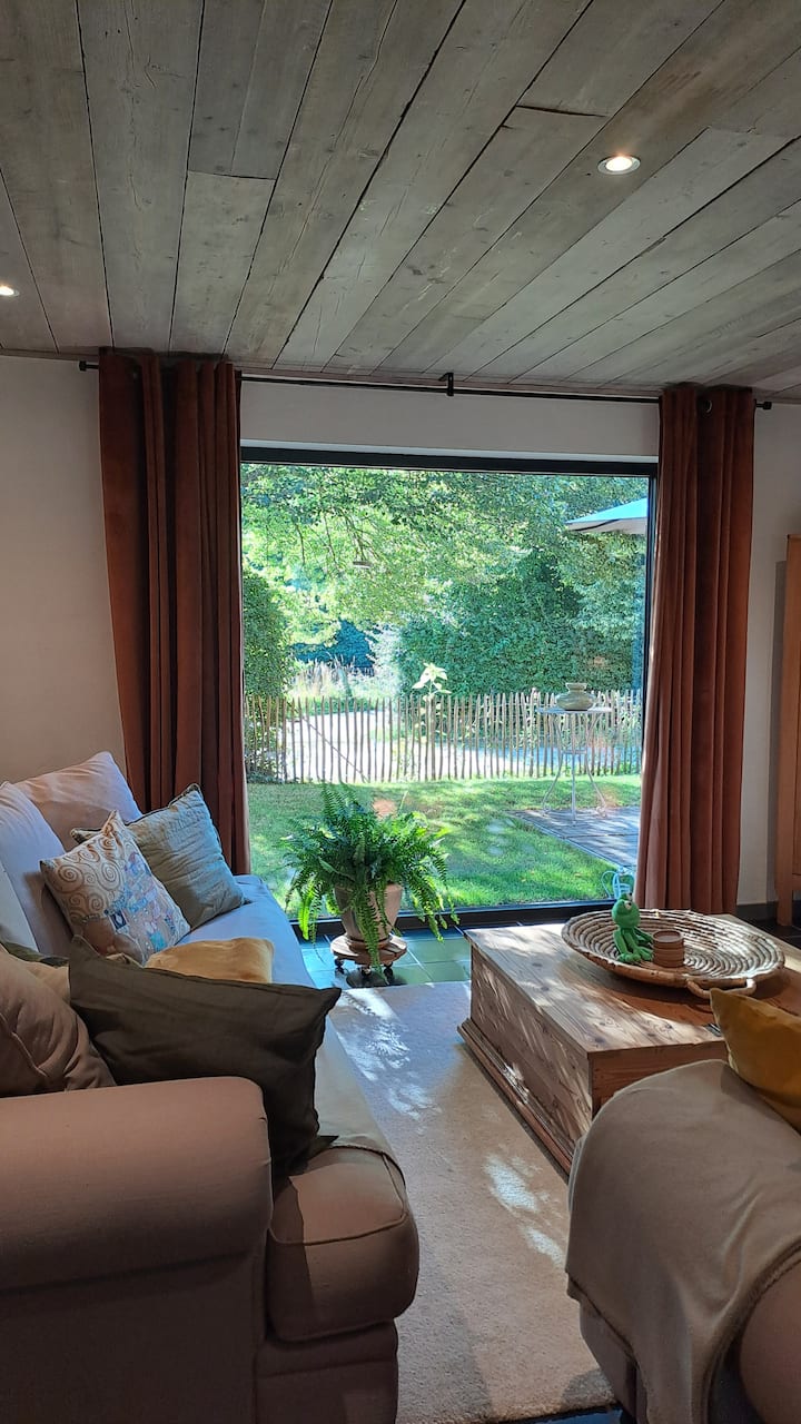Vakantiehuis Paddenhoek - Ninove