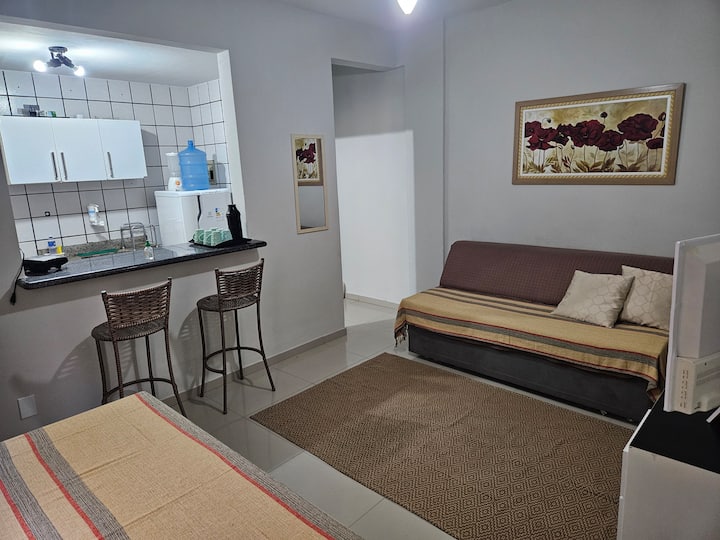 Minha Casinha De Praia 203 - Guarapari