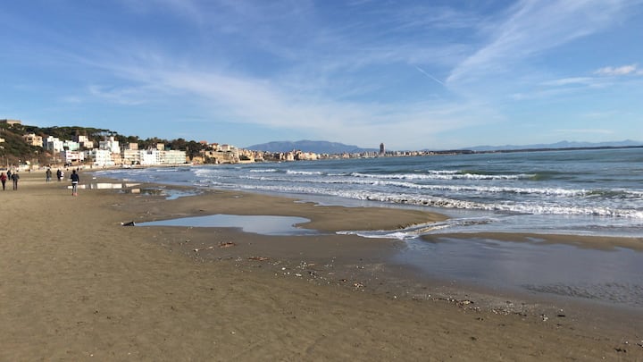 Anzio Centro. Intero Alloggio - Anzio