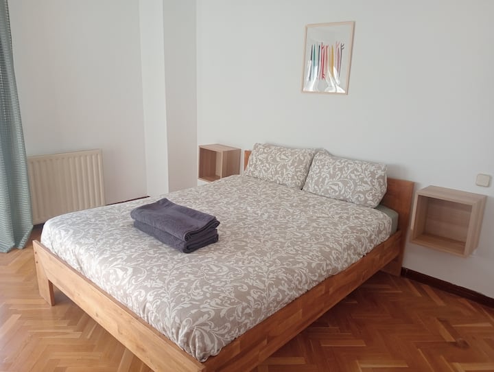 Apartamento Con
Parking  Privado Barajas  Ifema - Aéroport Adolfo-Suárez de Madrid-Barajas (MAD)