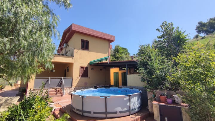 Villa Grazia 2022 - Cefalù