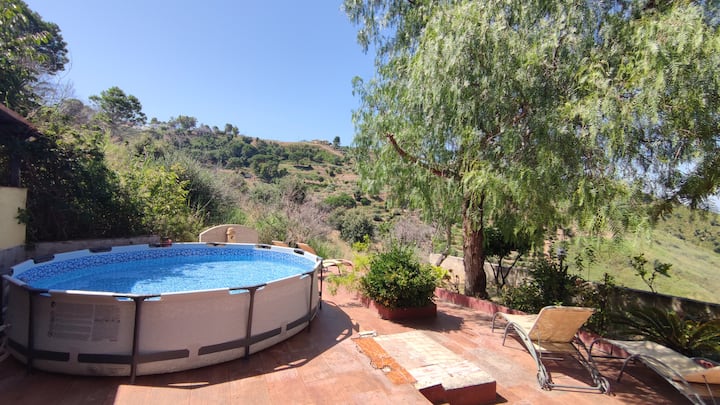 Villa Grazia 2022 - Cefalù