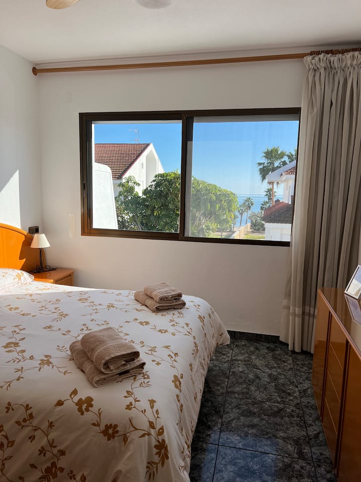 Casa Vacacional A La Ràpita - Deltebre