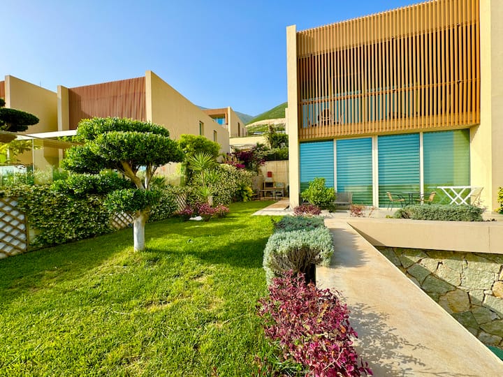 Green Coast Villa 148 - Dhërmi