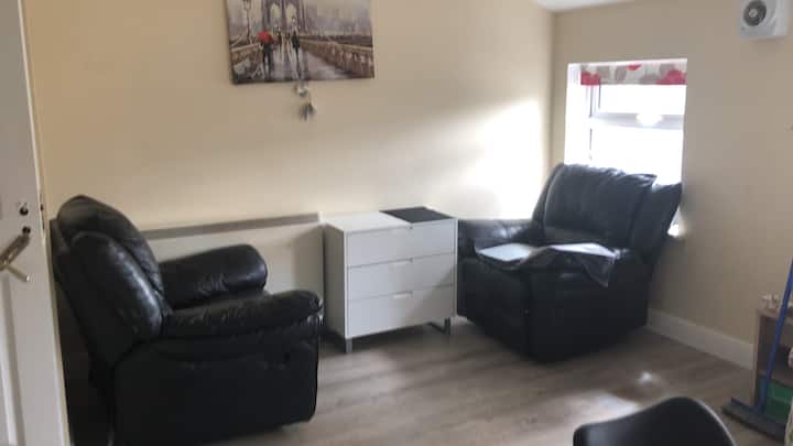 Cute Flat - Nenagh