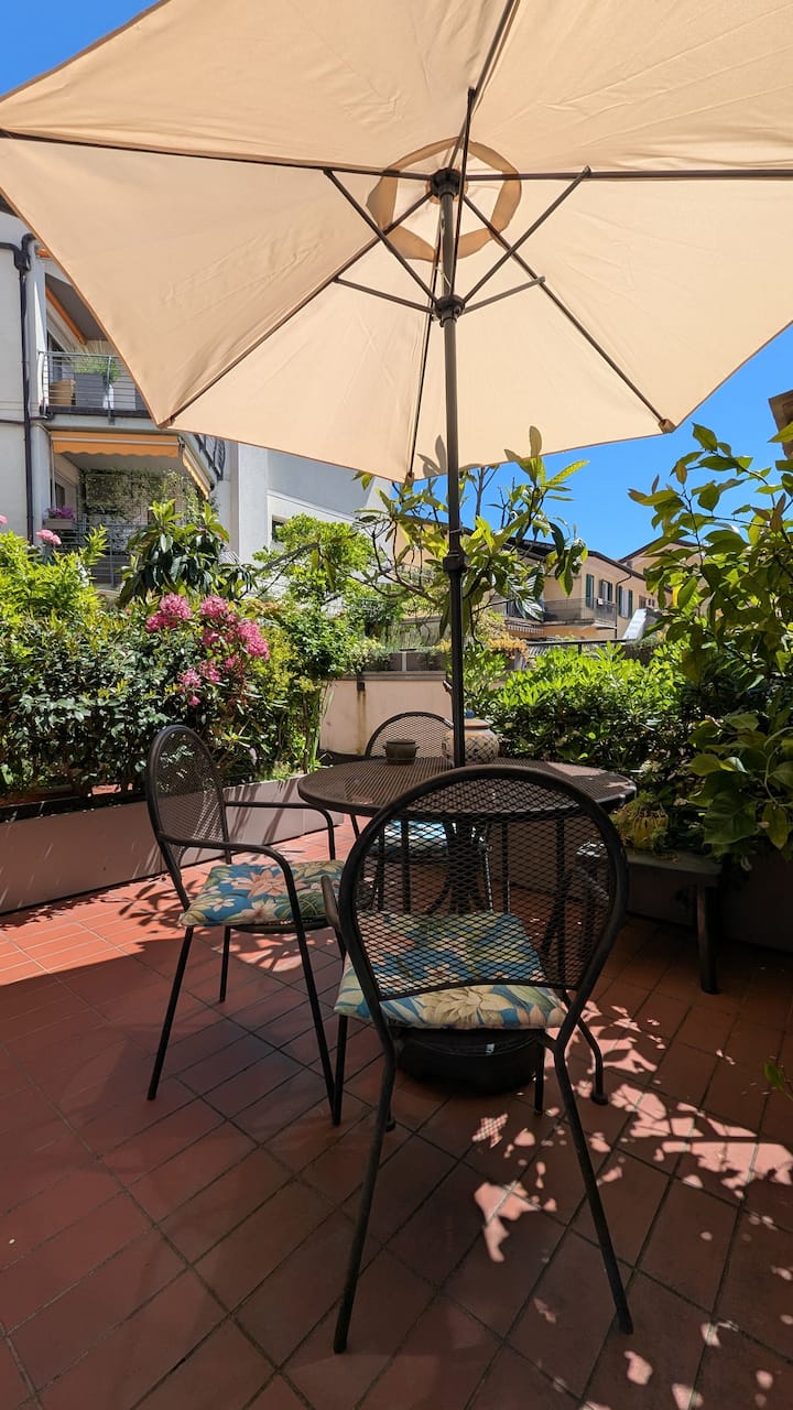 Le Rose Appartamento Verbania - Verbania