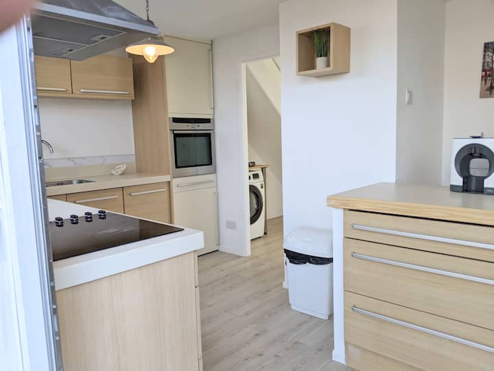 Contractors Retreat, Redcar - Redcar