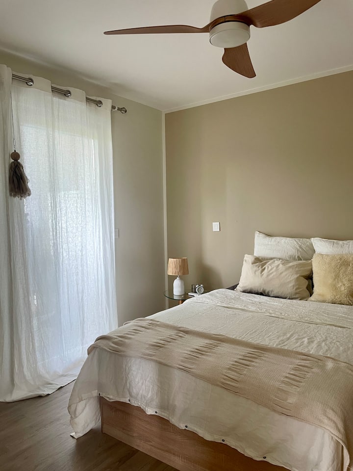 Charmant T2 : Calme Et Lumineux - Le Bouscat