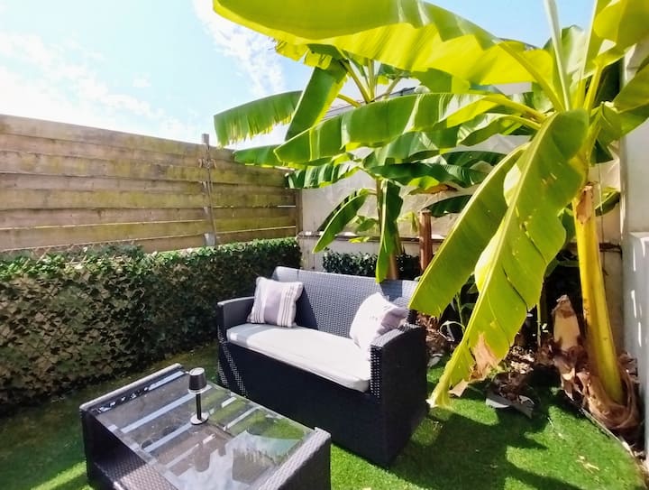 "Entre Plage & Forêt" - Les Sables-d'Olonne