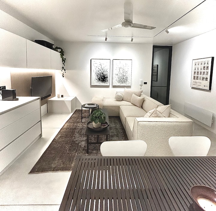 Parkhurst Luxury Design Cottage - Johannesburg