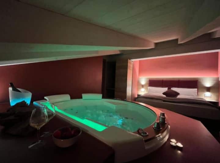 Leroccevaldinon-qualityroom&breakfast_scagliarossa - Cles