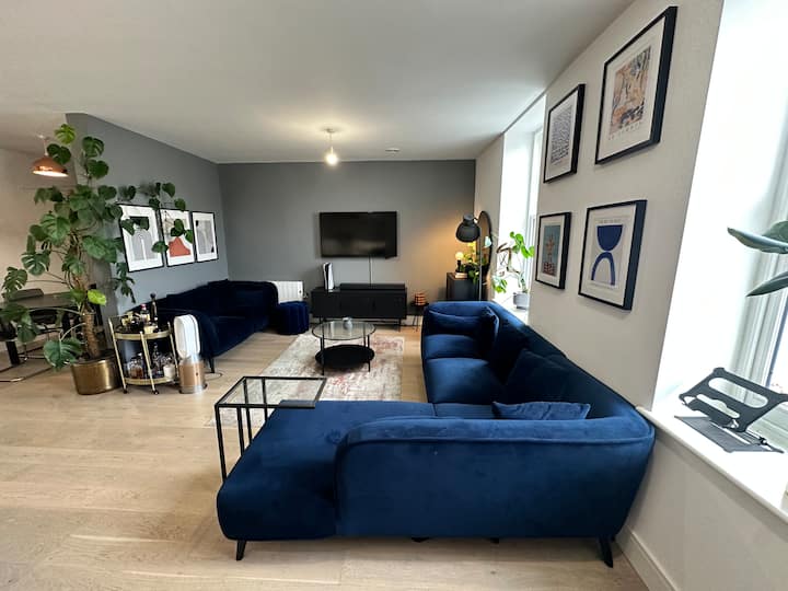 West London Luxury Oasis, Ealing Broadway - Hounslow