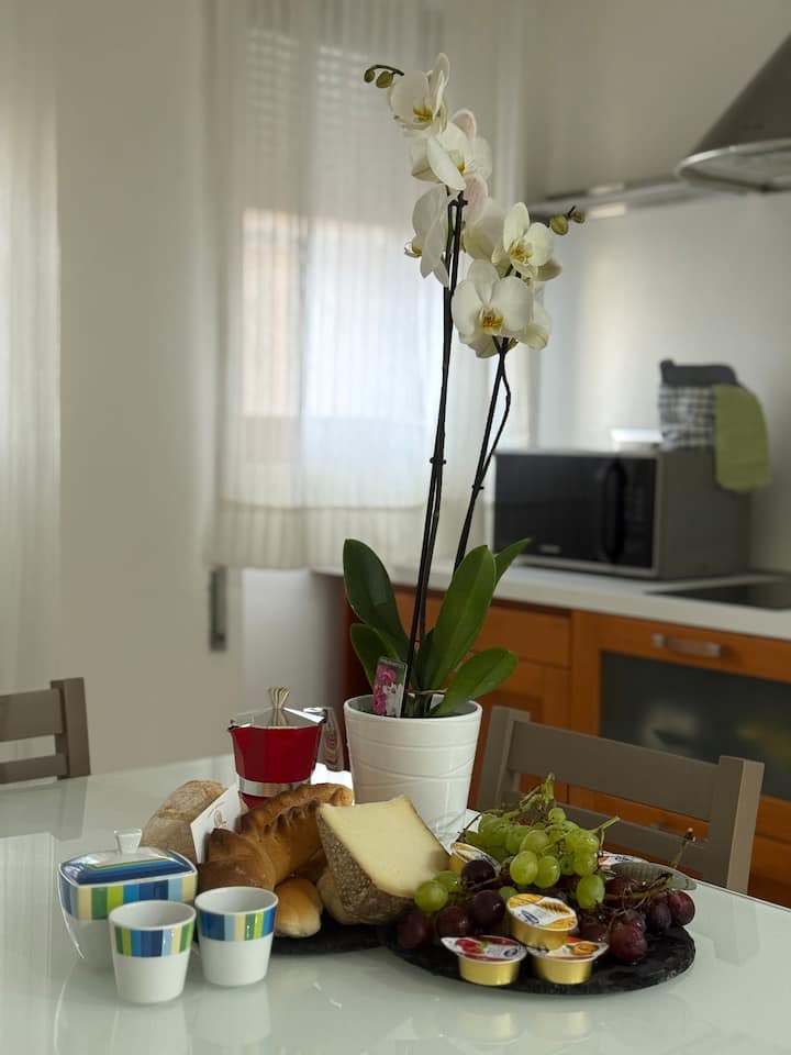 Merello Apartment - Cagliari