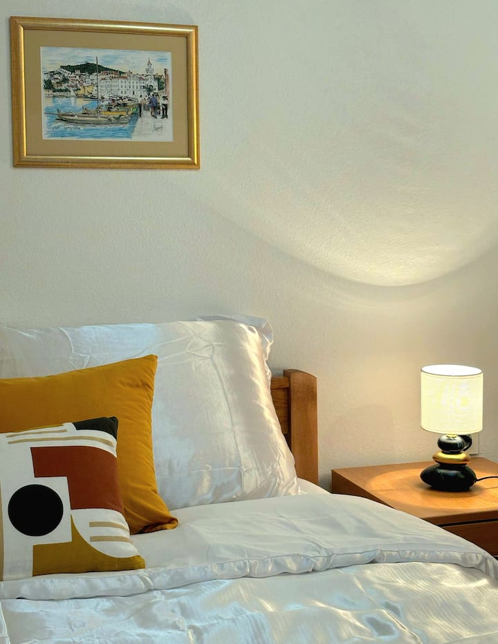 Apartment Budisa - Split