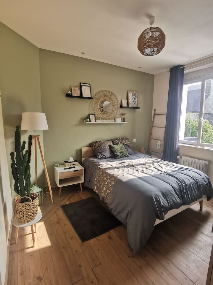 Vespa Casa - Cherbourg-Octeville