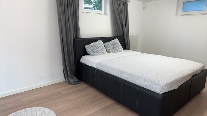 Bra Utrymme - Helsingborg