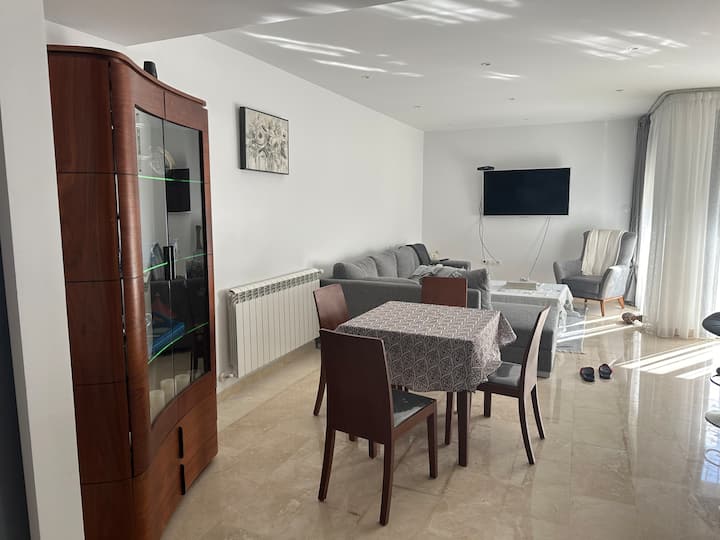 Hydra Centre Ville. - Algiers