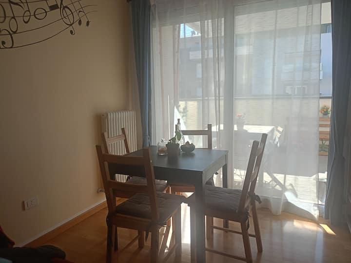 Appartamento A Fano "Dalla Norma" - Fano