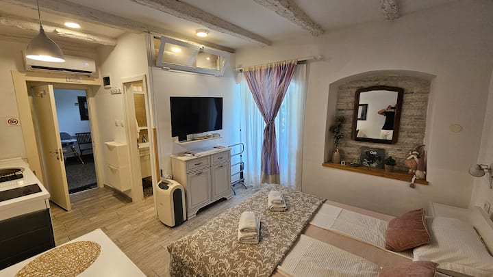 Studio Apartment Sisi - Opatija