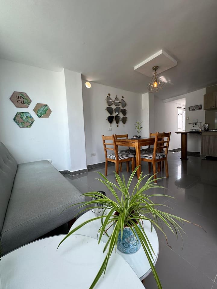 Increíble, Cerca Getsemani Centro Histórico - Cartagena, Colombia