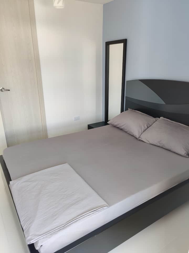 Bello Apartamento En Giron - Lebrija