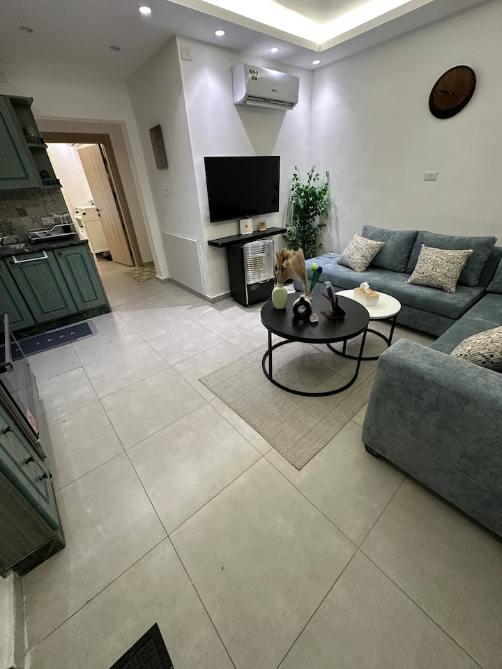 Casa De Centre 2 - Amman