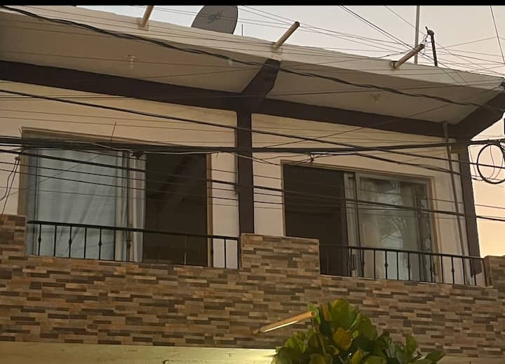 Casa Las Juntas - Puerto Vallarta