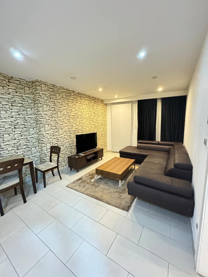 "Appartement Luxe Et Confort" - Oran