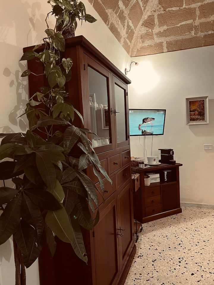 Giovanna Home - Marsala