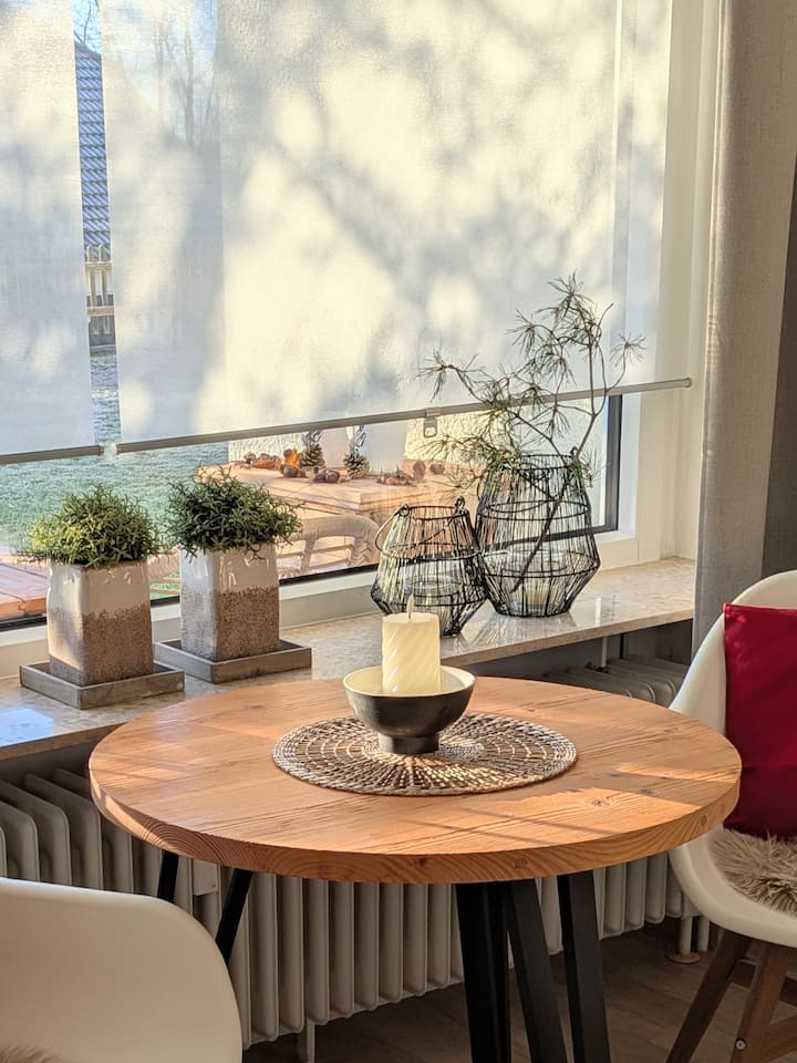 Schwarzwaldstüble *Die Kleine Auszeit Genießen* - Bad Liebenzell