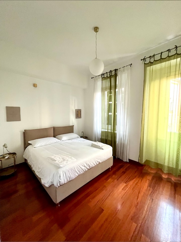 Appartamento Nel Cuore Di Roma (San Pietro- Prati) - Roma