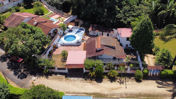 Casa En Melgar Con Piscina - Melgar