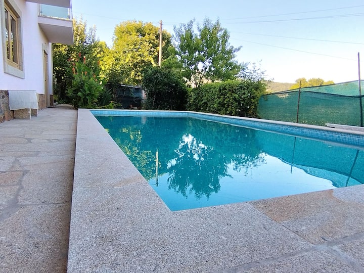 Moradia Piscina Em Ponte De Lima - Ponte de Lima