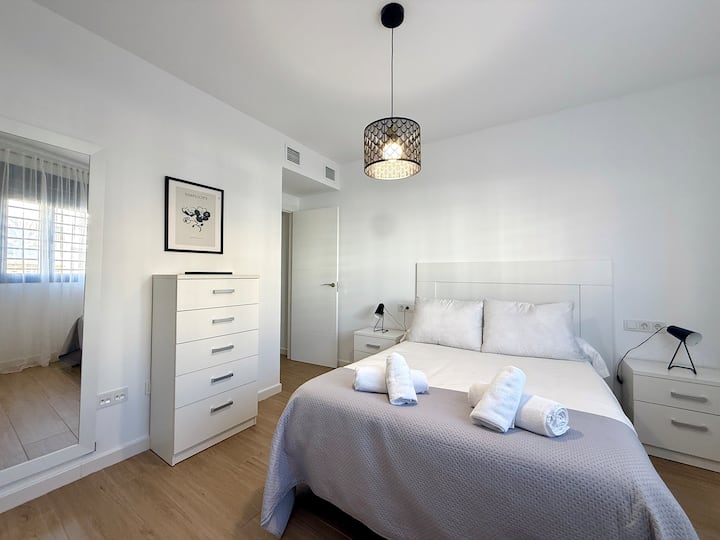 San Cayetano Apartment - Córdoba