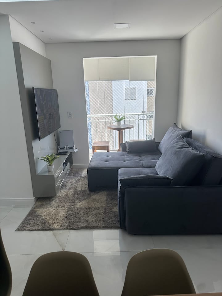 Home Away From Home - São Paulo