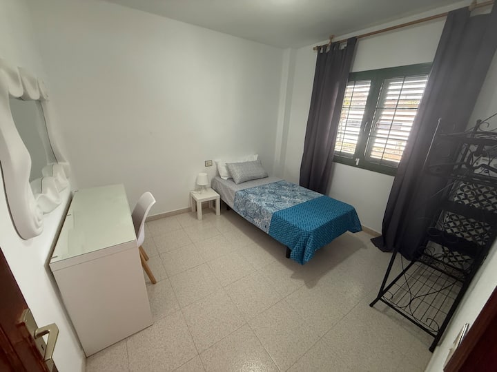 Casa Rosa - Lanzarote