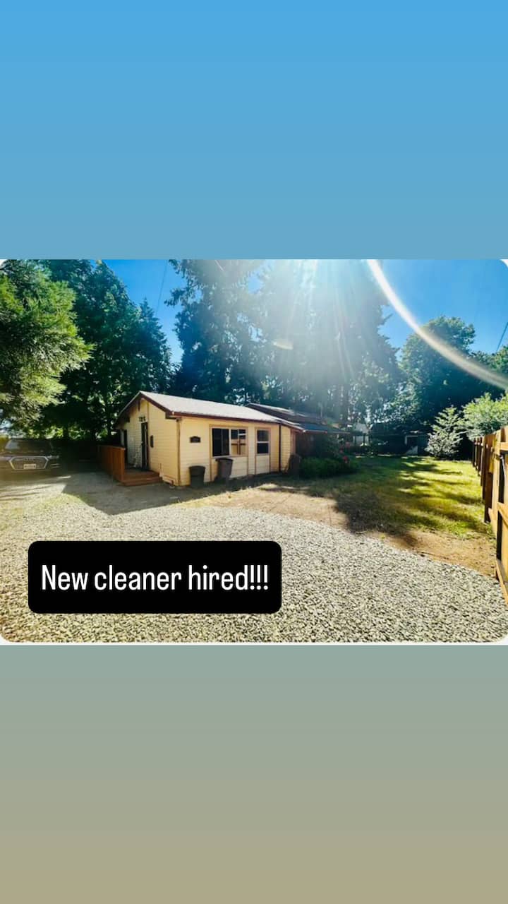 Humble House - Vancouver, WA