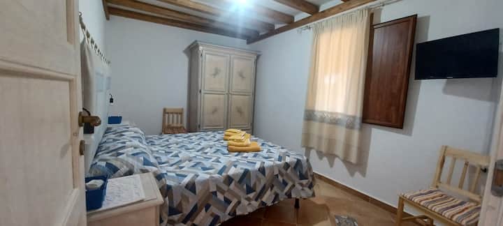 Casa Ortunuli Relax - Dorgali