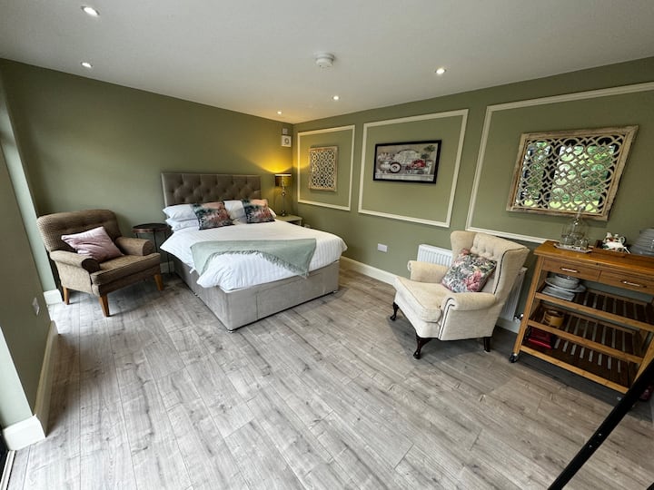 The Country Snug, Co. Meath - Meath