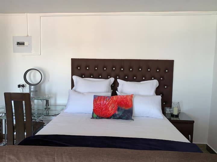 Serenity Apartment 2 - Eswatini