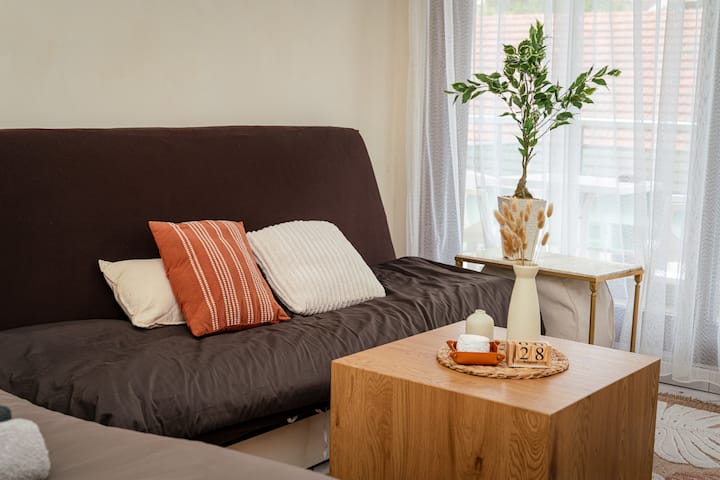 Le Cocon Du Lac - Annecy