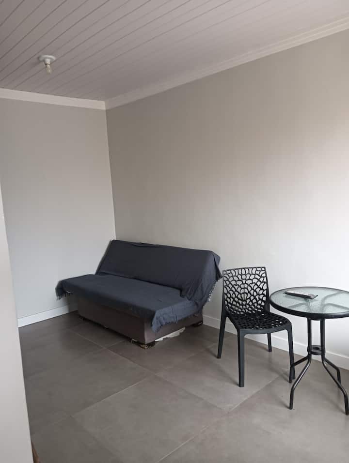 Apartamento Aconchegante - Marília