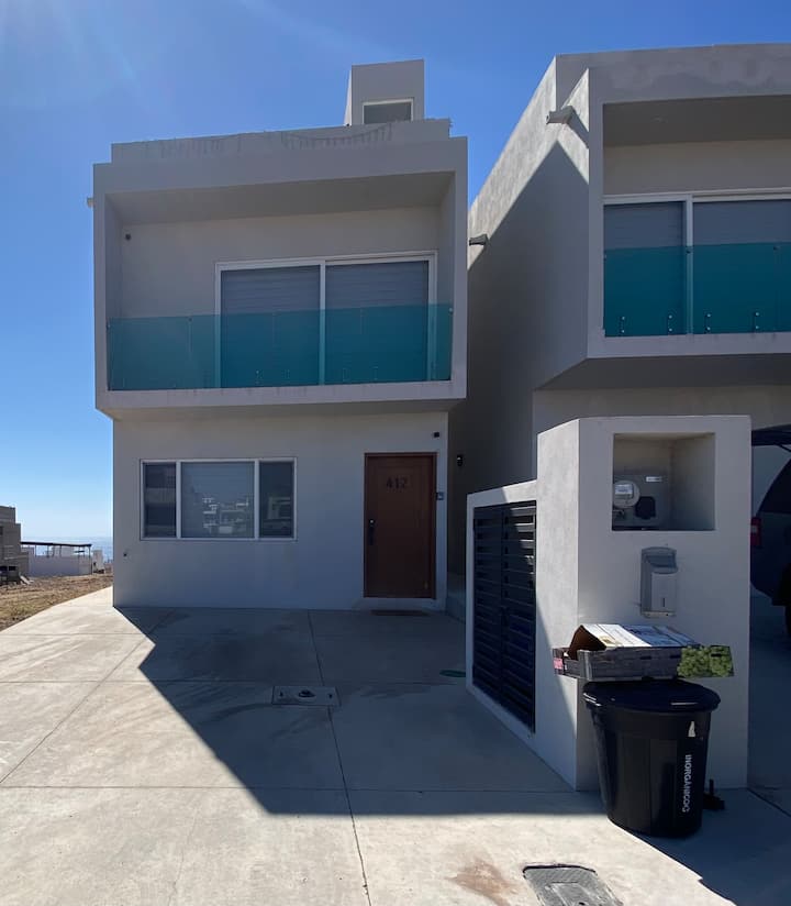 La Mejor Ubicacion - Rosarito