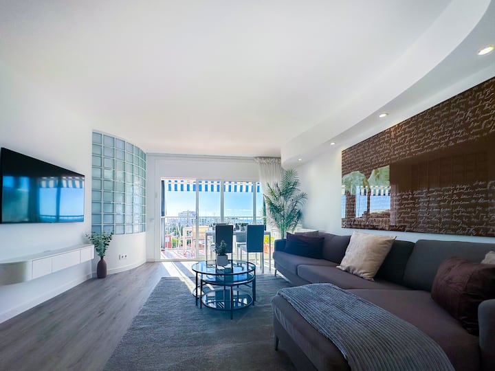Urban Waves By Hello Homes Sitges - Sitges