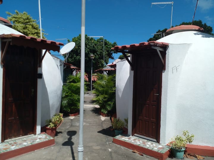 Cabana Dos Igloo - Rio das Ostras