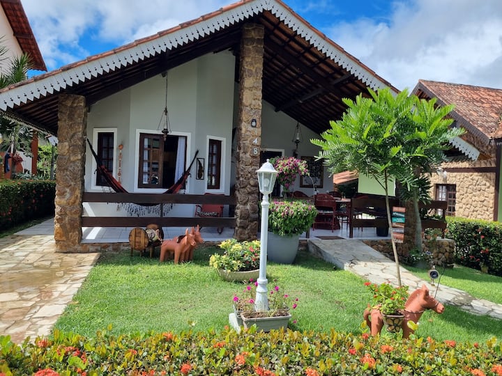 Casa Aconchegante Gravatá - Pernambuco (estado)
