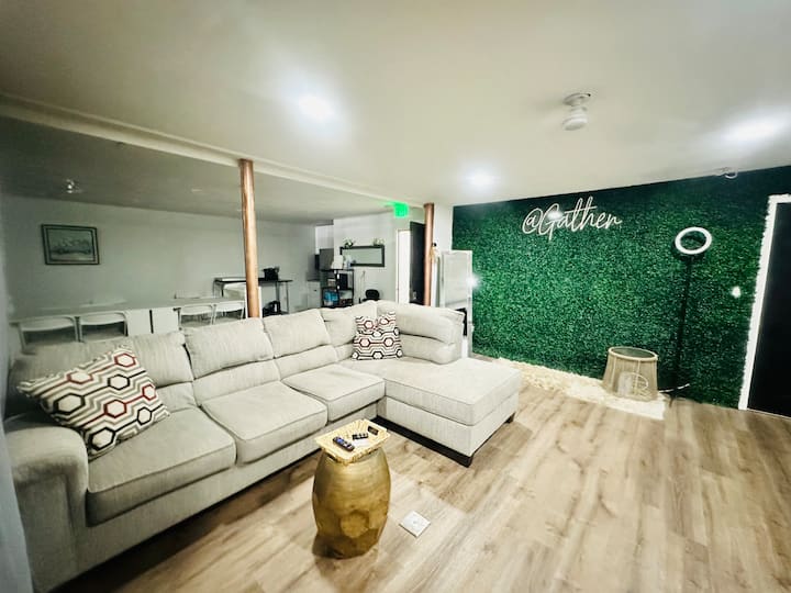 Downtown Troy Live-work-play Flexhouse - Troy, NY