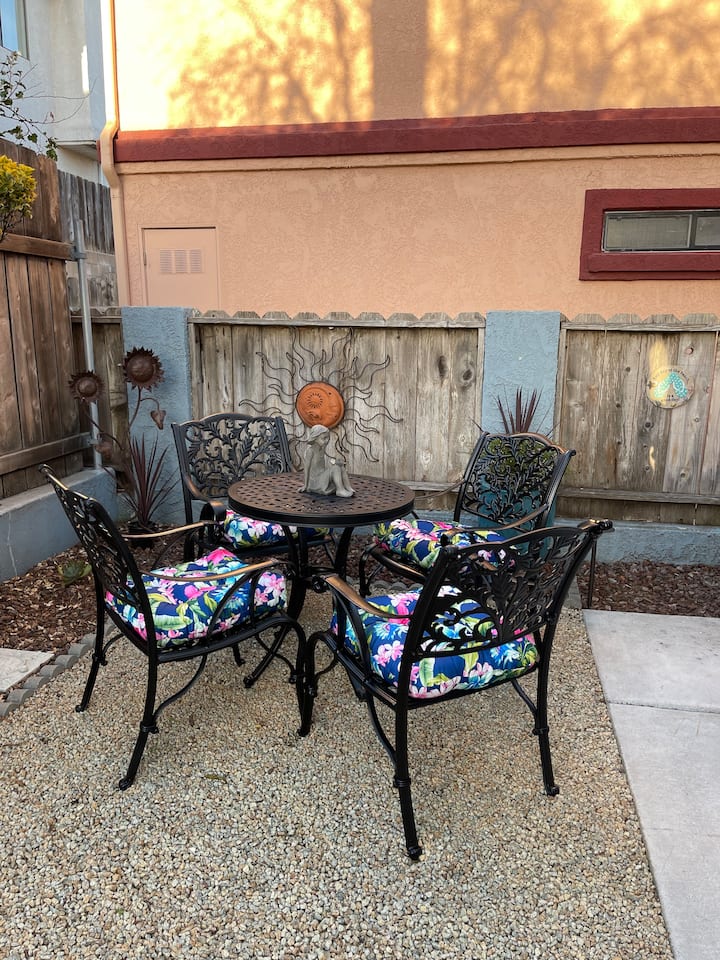 Grover Beach Getaway - Pismo Beach, CA
