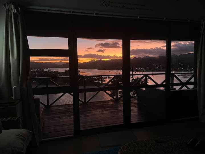Tairua Seascape - Pauanui
