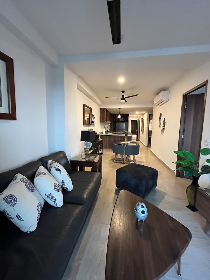 Condominio Nuevo Nayarit - Nuevo Vallarta